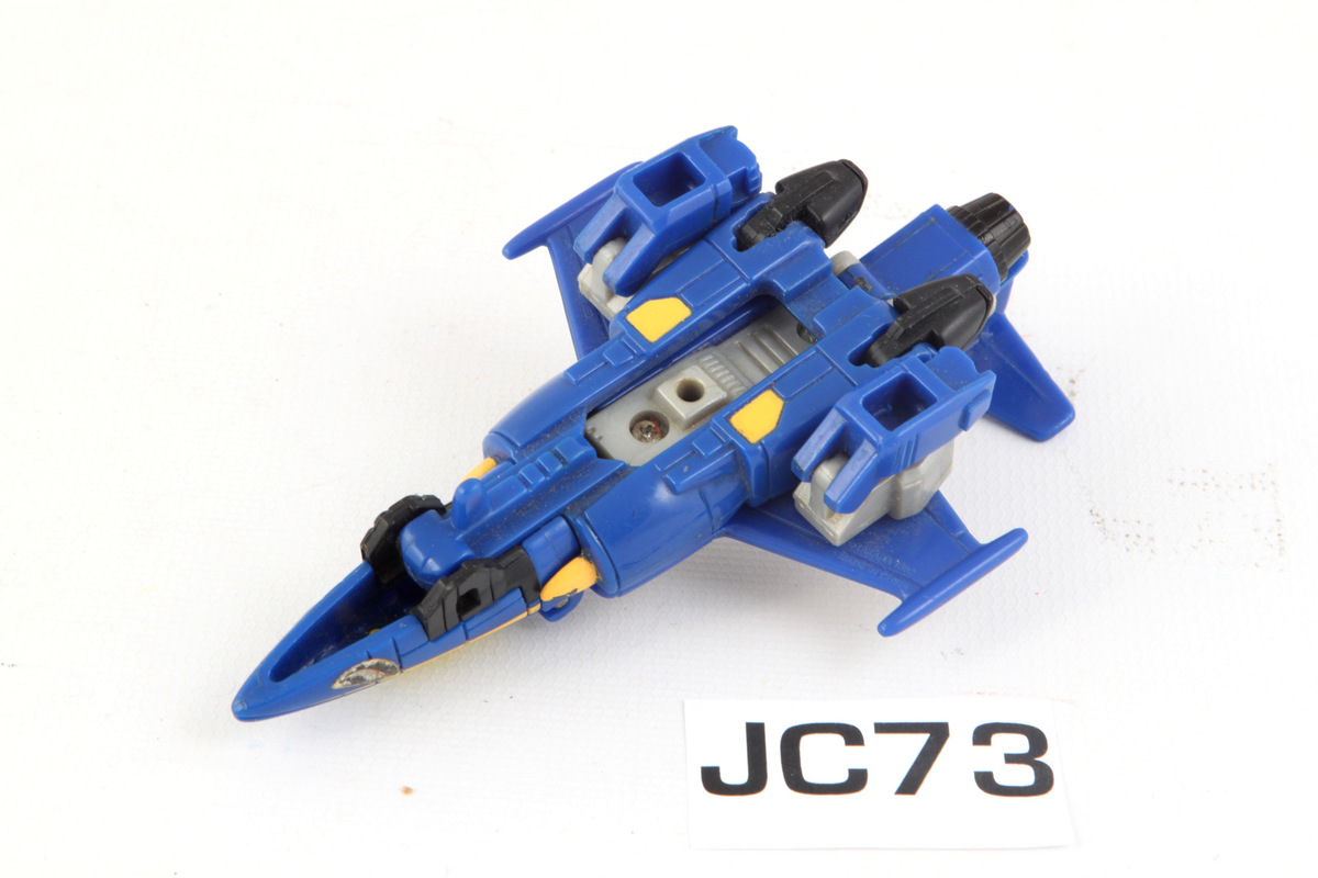 Complete Transformers® G2 Skyscorchers Afterburner SKU 304859 ...