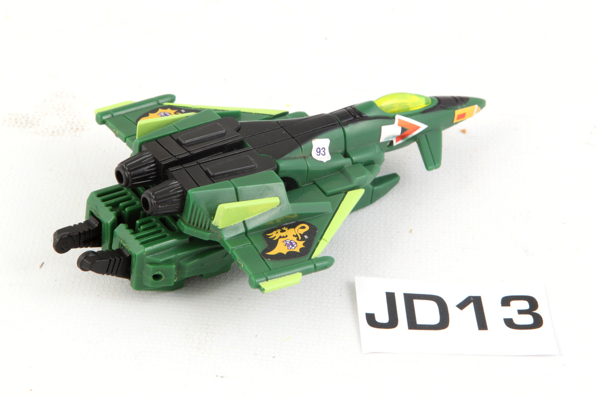 Transformers G2 Eagle Eye Price [Skyscorcher]