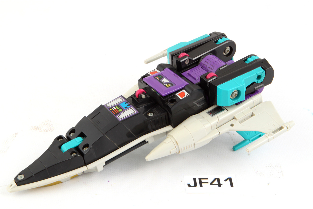 Transformers G1 Snapdragon Price [Headmasters]