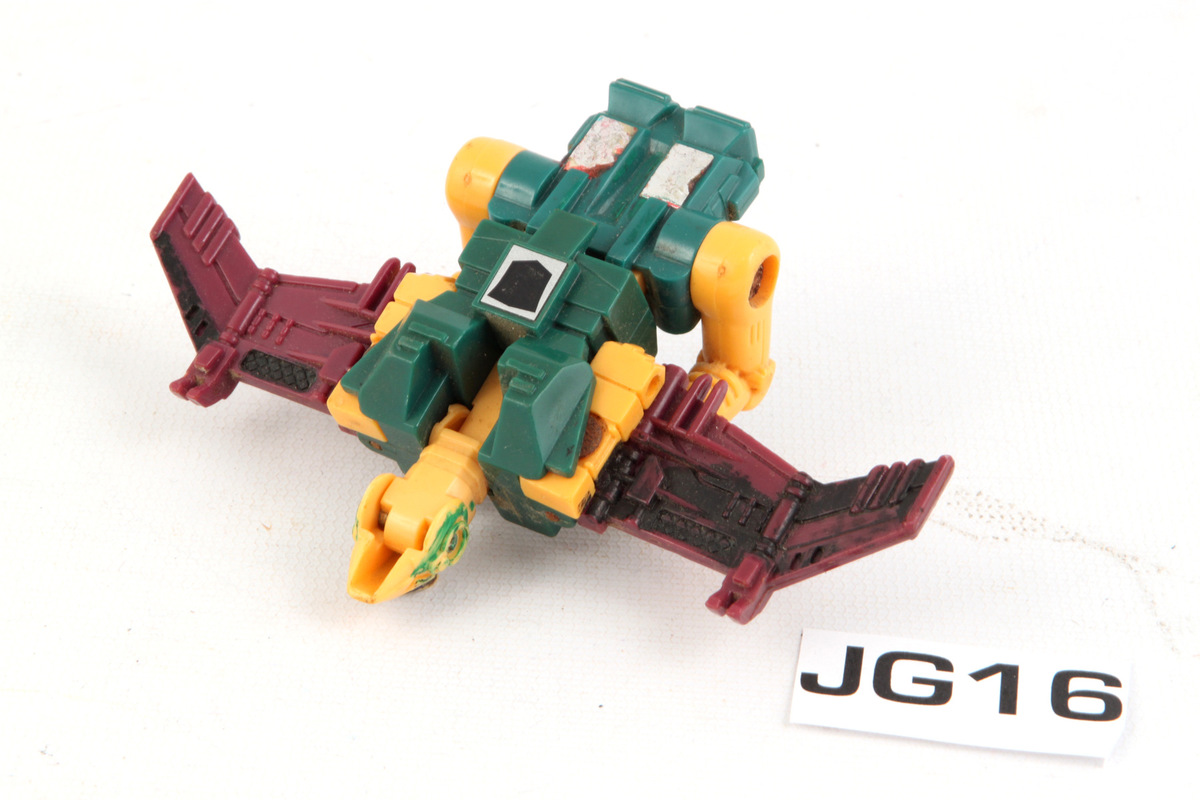 Transformers G1 Cutthroat Price [Combiners]
