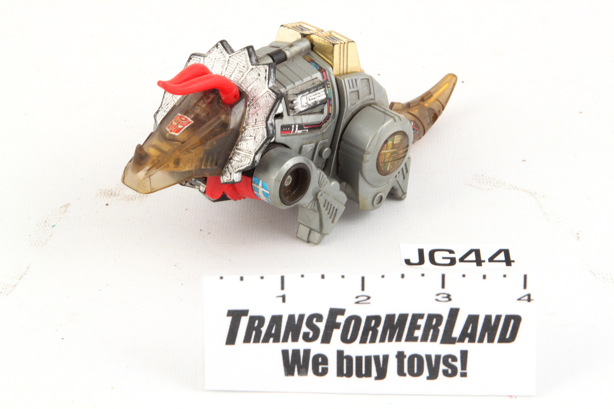 Transformers G1 Slag Price [Dinobots]