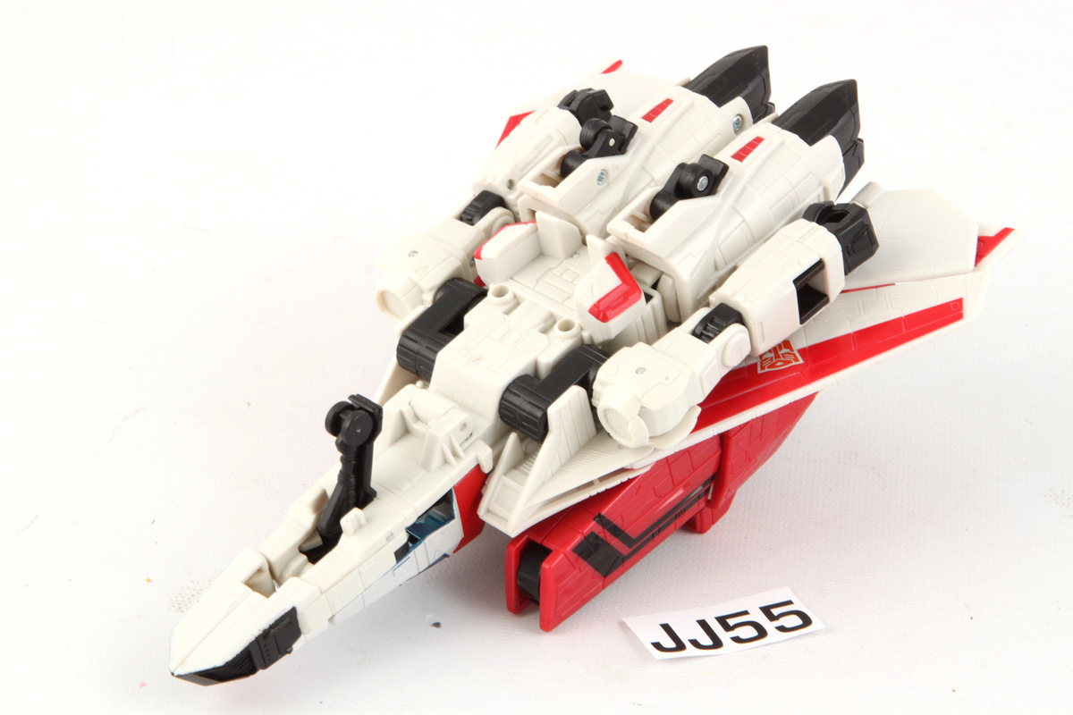 Transformers Classics Jetfire Price [Voyager Class]