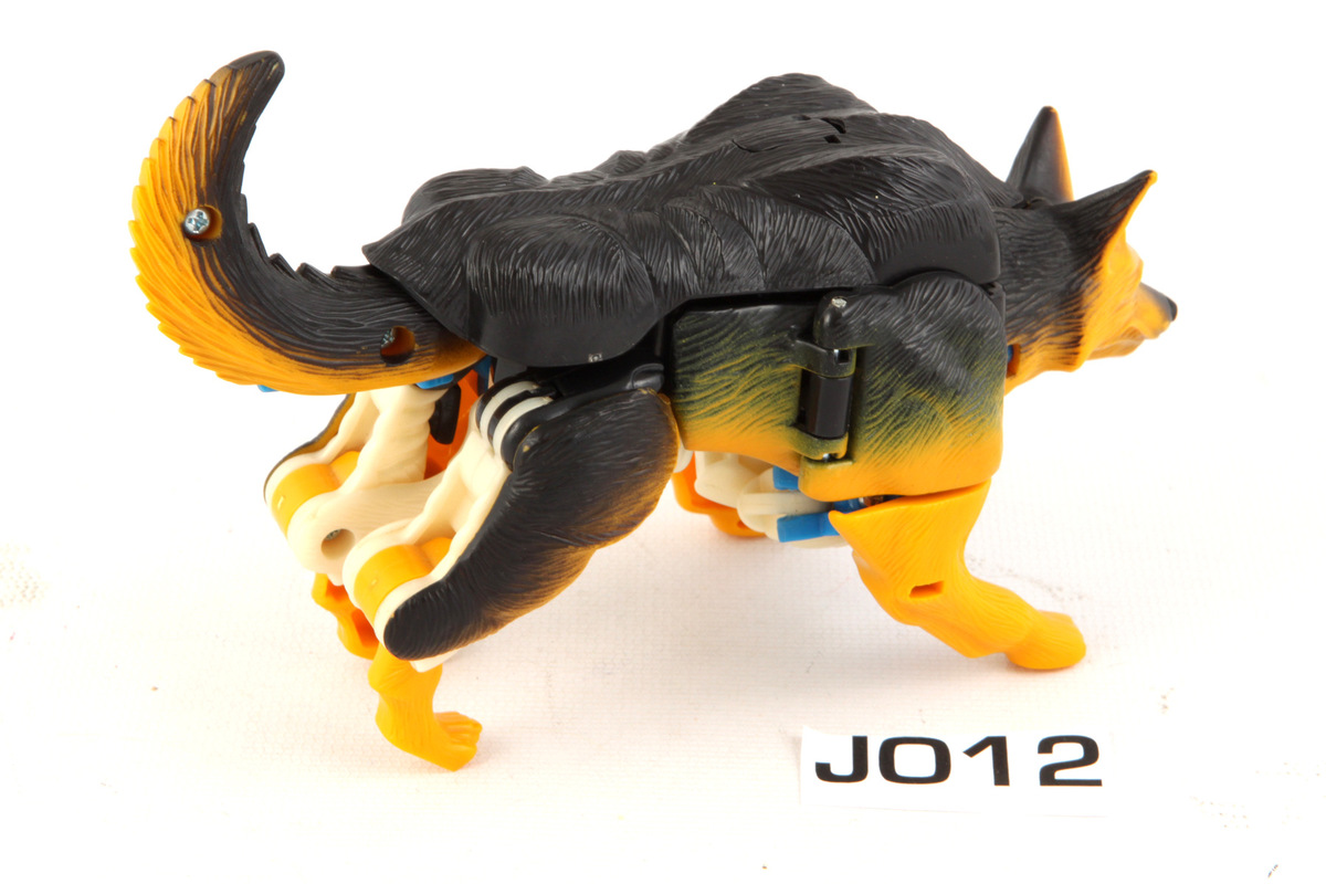 Transformers Beast Wars K-9 Price [Deluxe Class]