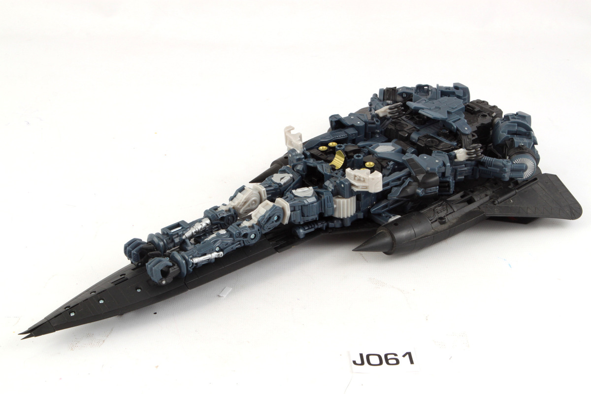 Transformers Movie - Revenge of the Fallen Jetfire Price [Leader Class]