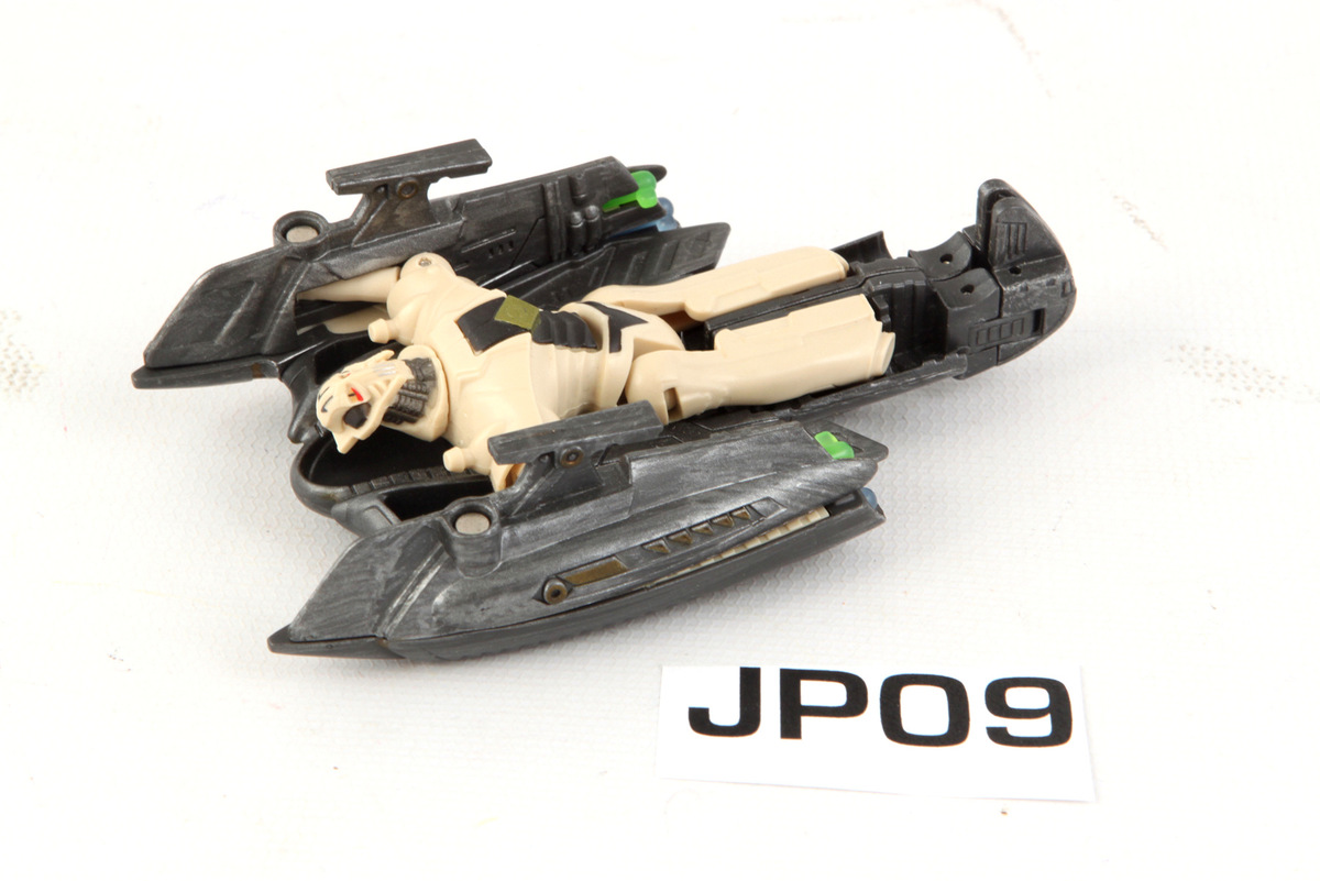 Complete Transformers® Crossovers Star Wars General Grievous to ...