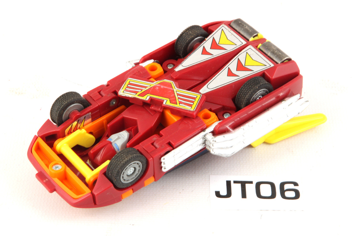 Transformers G1 Hot Rod Price [Autobot Cars]