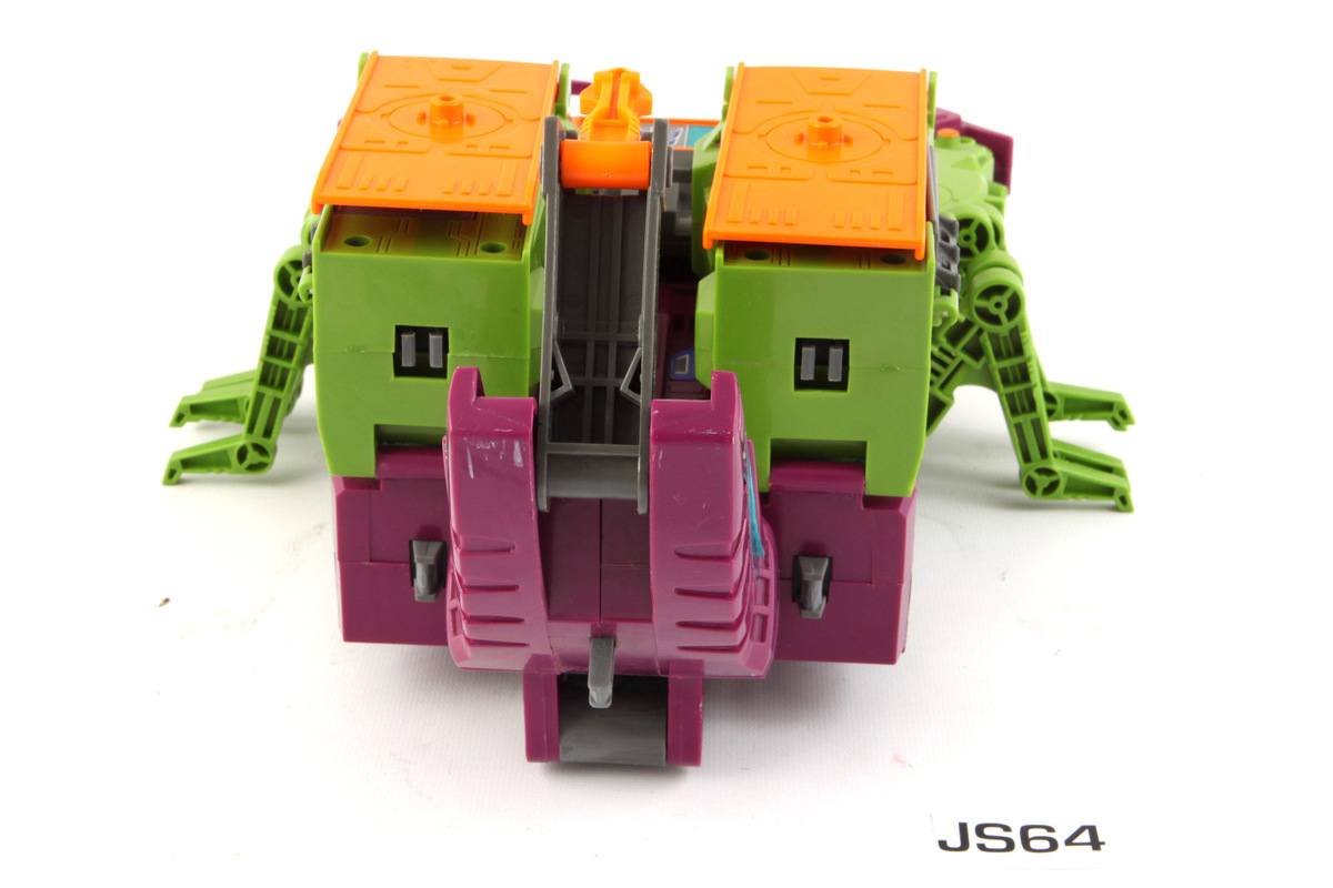 Transformers G1 Scorponok Price [Base]