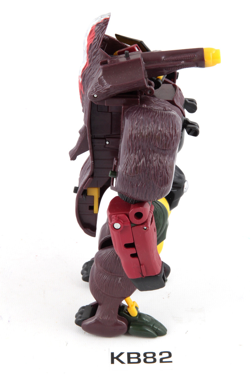 Transformers® Universe Ultra Class Optimus Primal Figure SKU 308783 ...