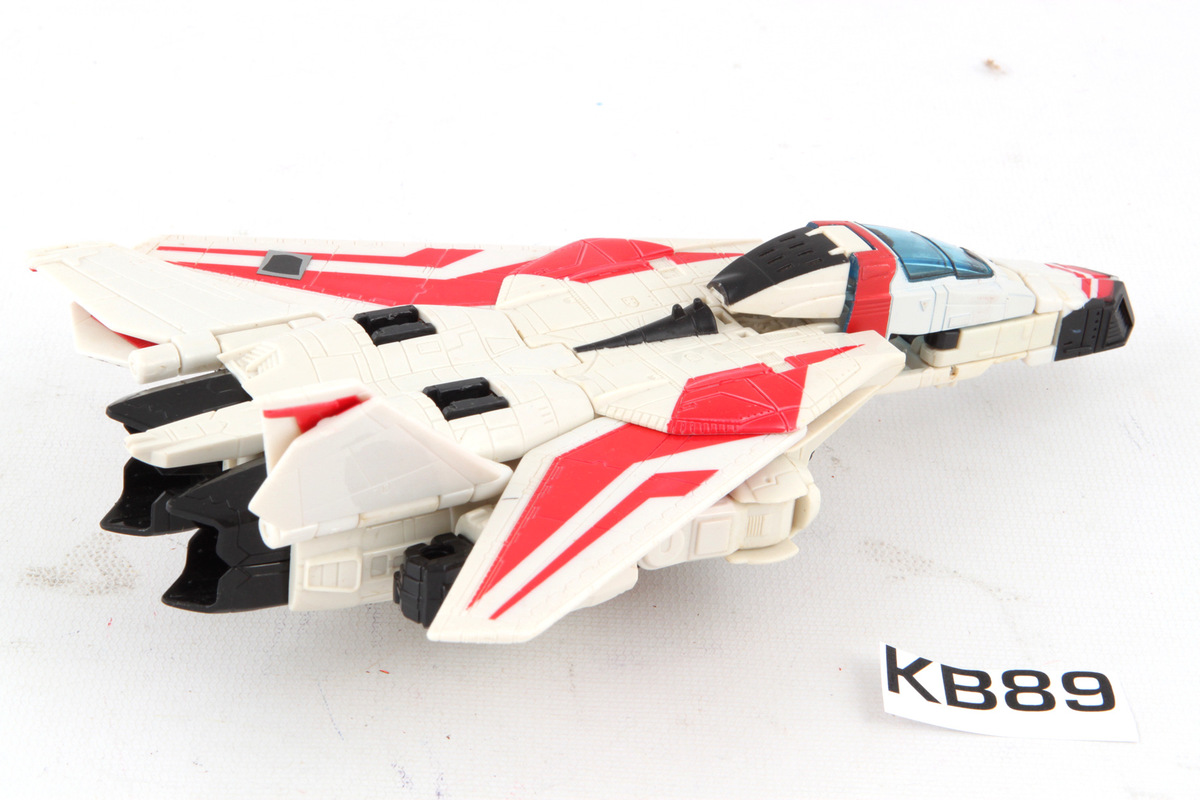 Transformers Classics Jetfire Price [Voyager Class]