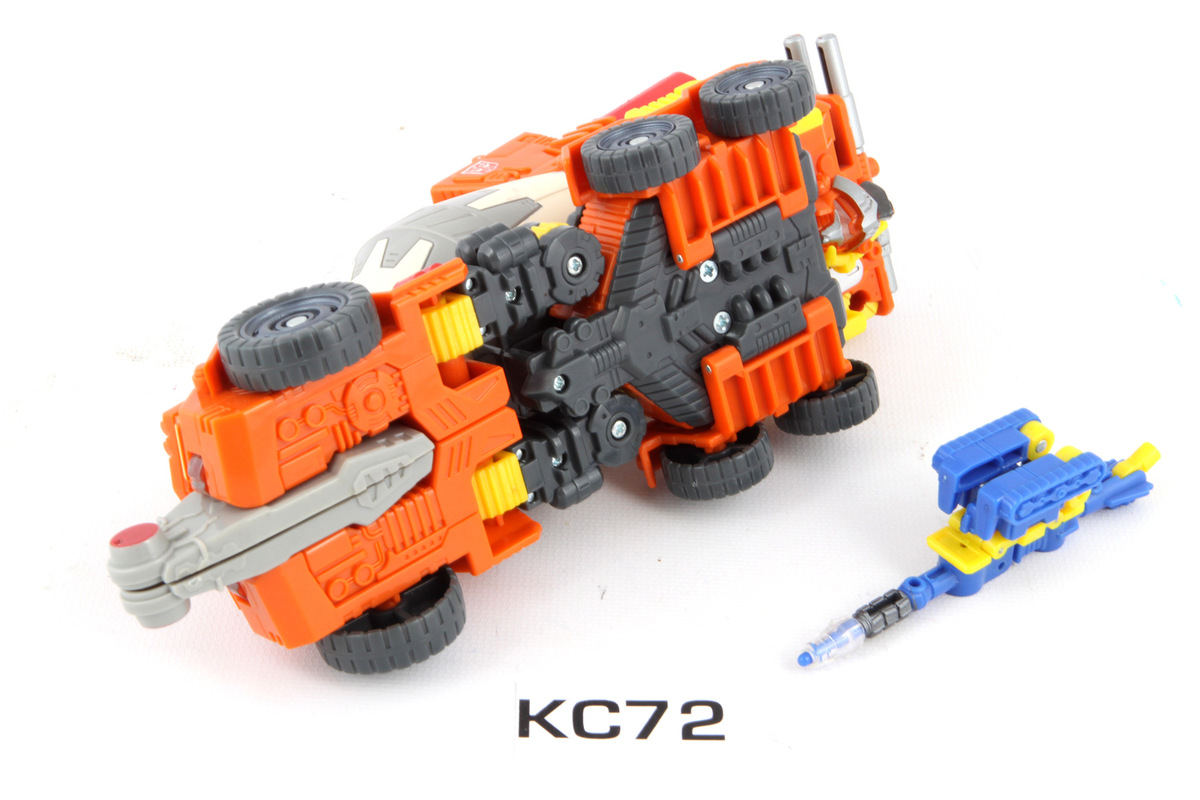 Transformers Cybertron Quickmix with Mini-Con Stripmine Price [Voyager ...
