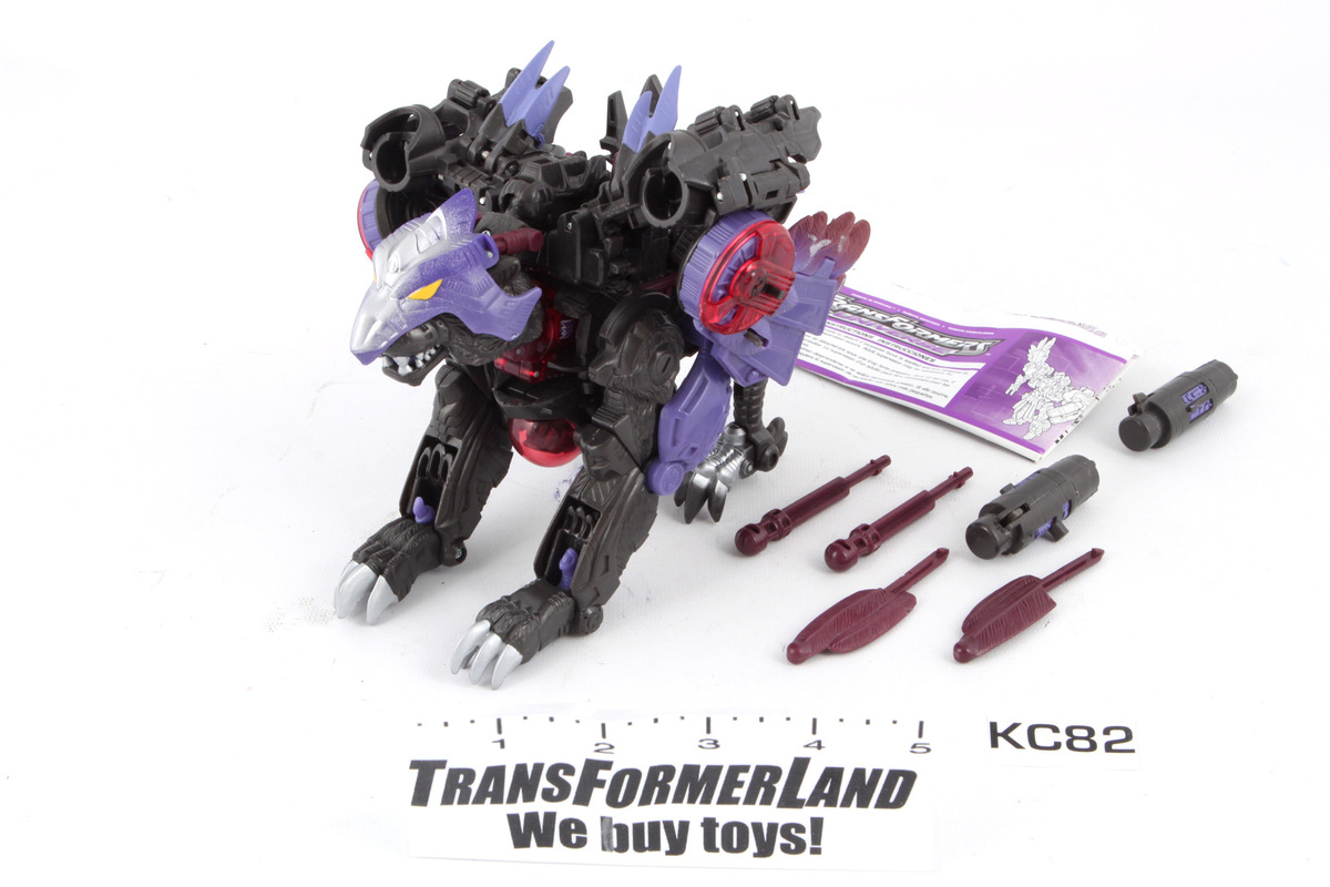 Transformers Universe Razorclaw Price [Ultra Class]
