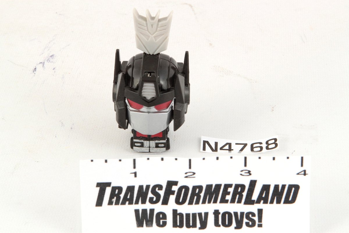 Complete Transformers® Alt-Modes (Generations) Blind-Packed Figures ...