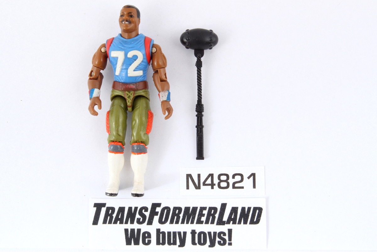 G.I. Joe The Fridge Price [Action Figures]