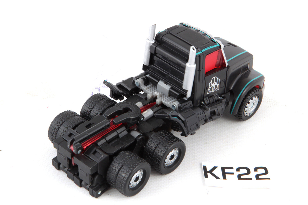 Complete Transformers® BotCon / OTFCC / Timelines Figure Subscription ...