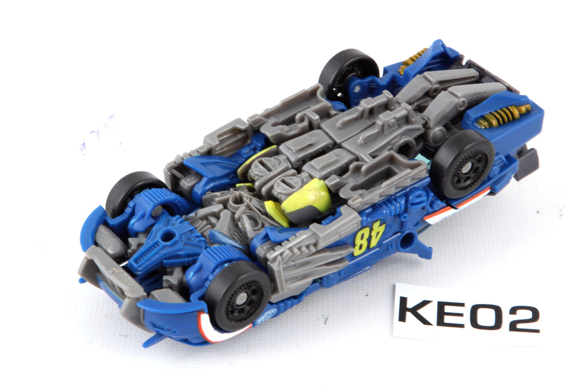 Complete Transformers® Movie - Dark of the Moon (DOTM) Deluxe Class ...
