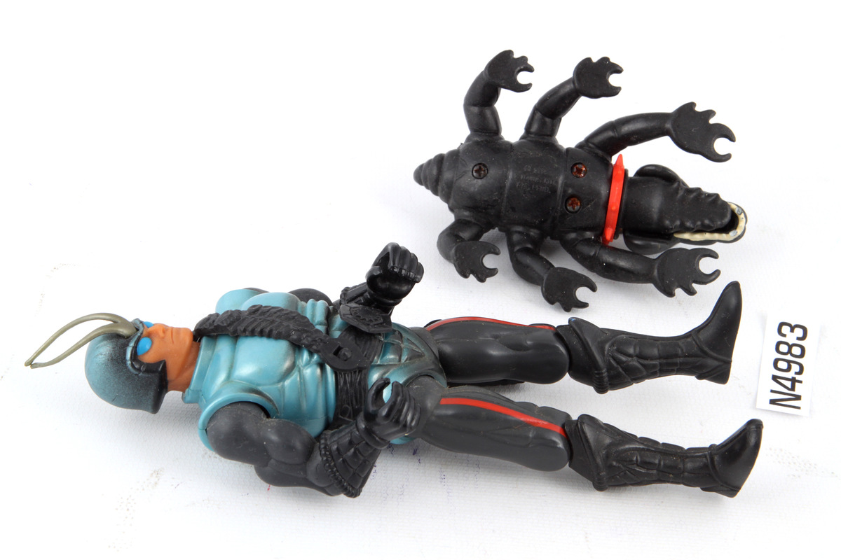 Transformerland.com - We Buy and Sell Sectaurs Toys and Action Figures