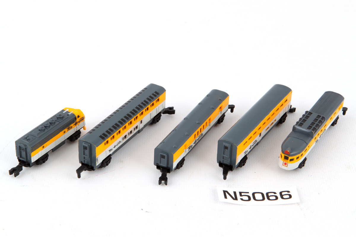 Transformers Micro Machines Lightning Express Price [Trains]