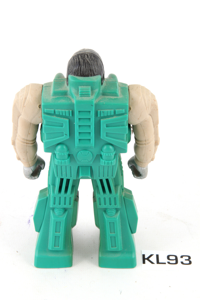 Transformers® G1 Splashdown Pretender Shell SKU 310174 ...