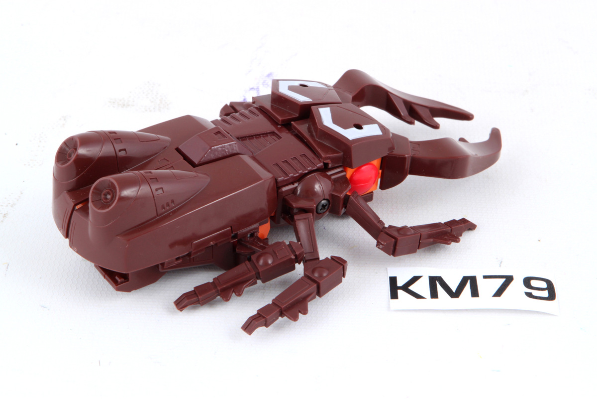 Transformers G1 Chop Shop Price [Insecticons]