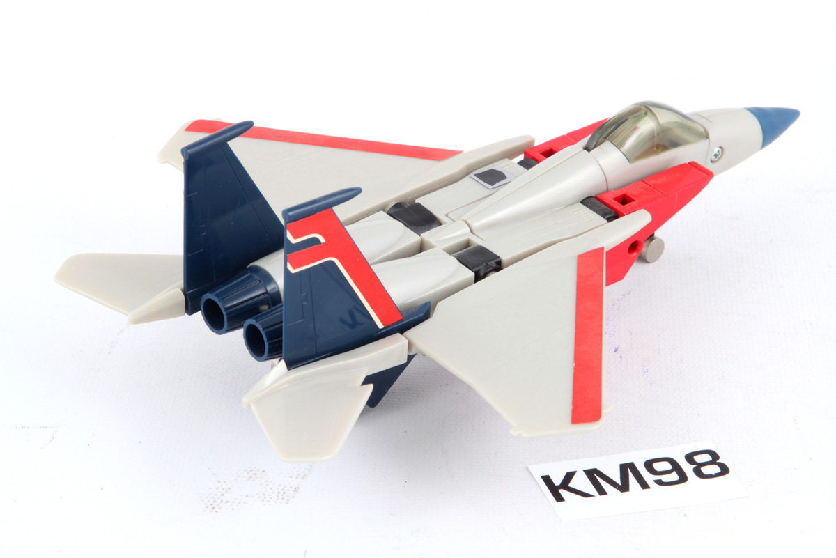 Transformers G1 Starscream Price [Decepticon Jets]