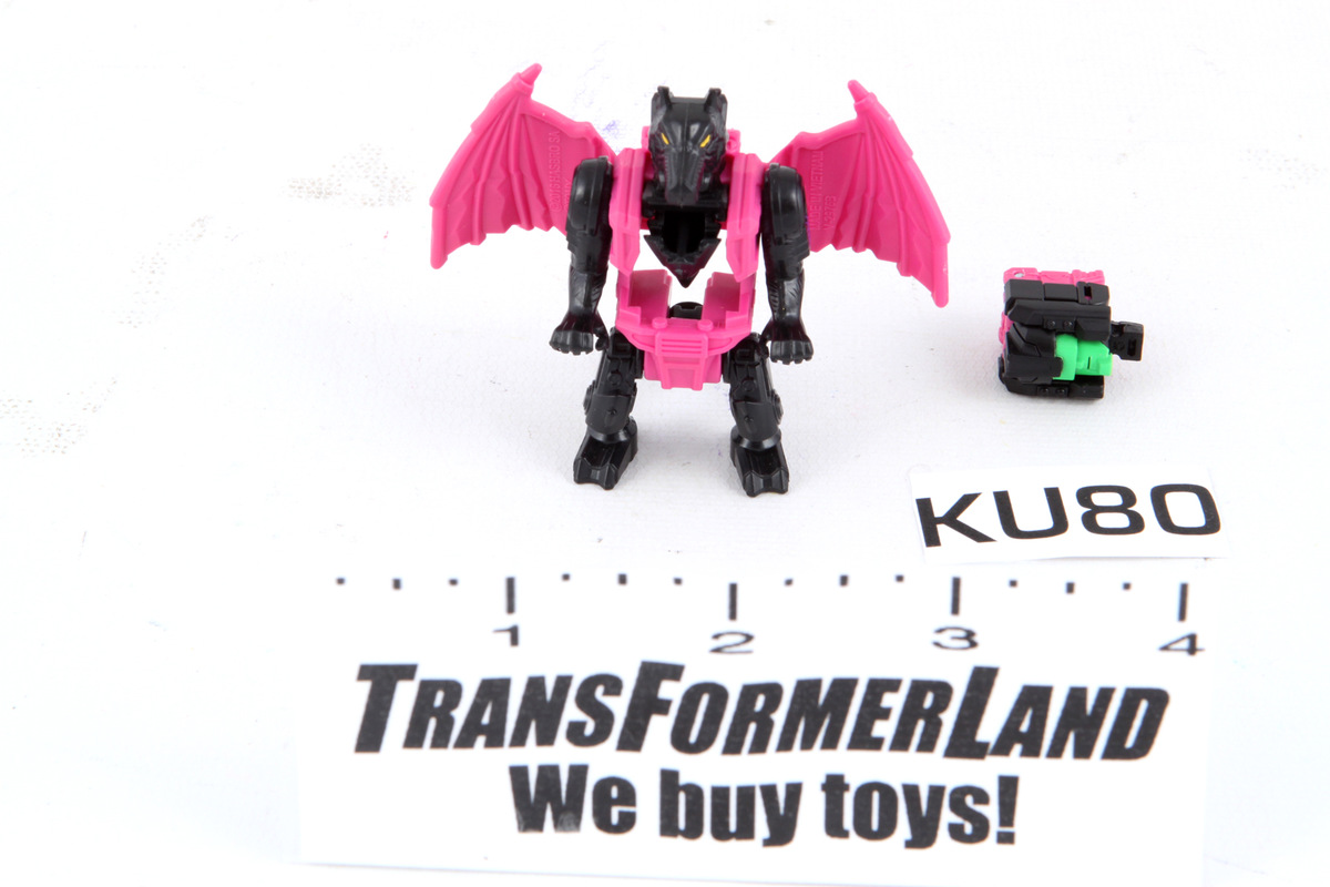 Transformers Generations - Titans Return Decepticon Fangry Price [Titan ...