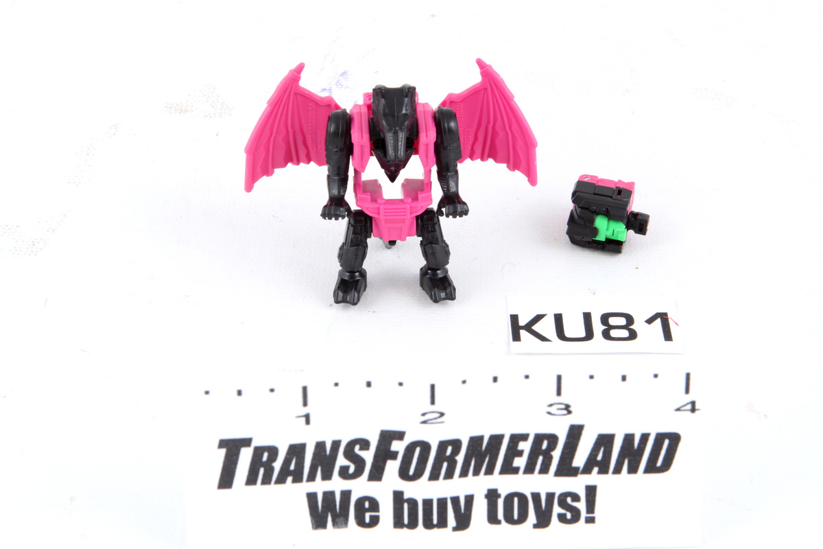 Transformers Generations - Titans Return Decepticon Fangry Price [Titan ...