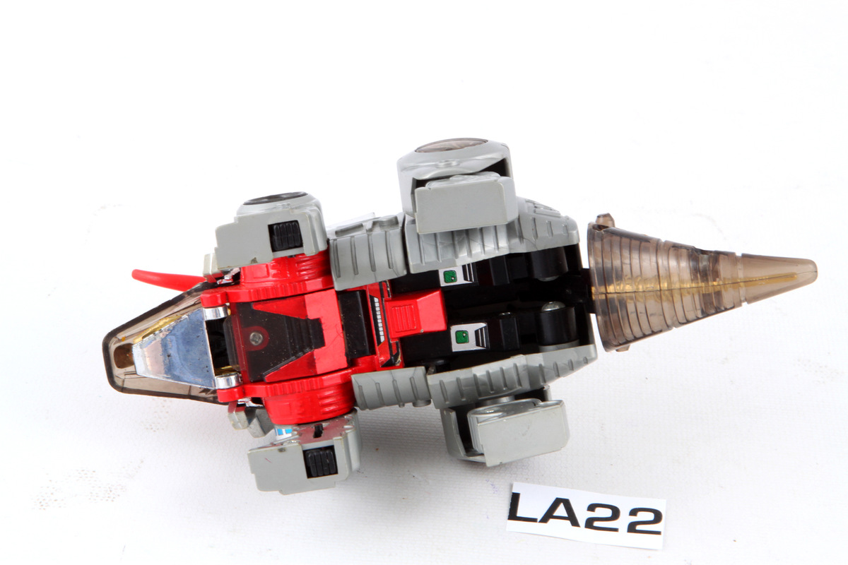 Complete Transformers® G1 Slag SKU 312089 | Transformerland.com ...