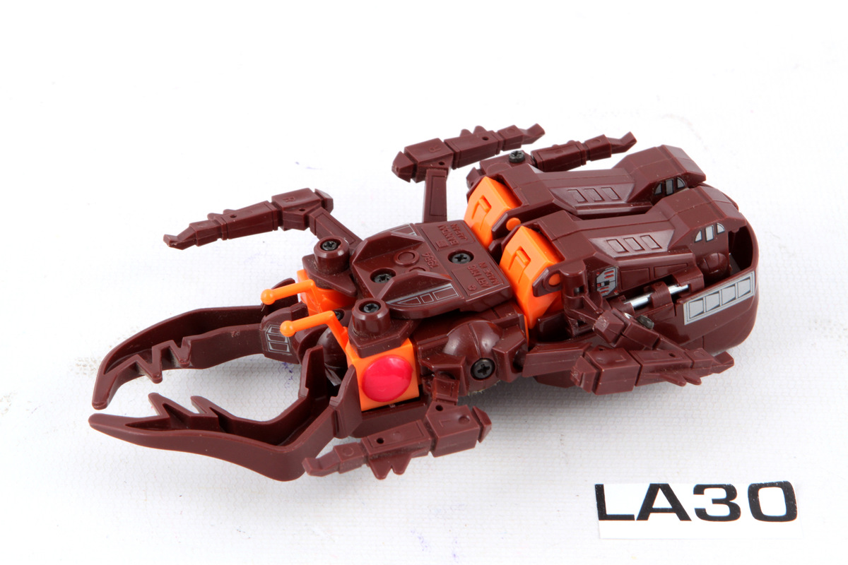 Complete Transformers® G1 Chop Shop SKU 312097 | Transformerland.com ...