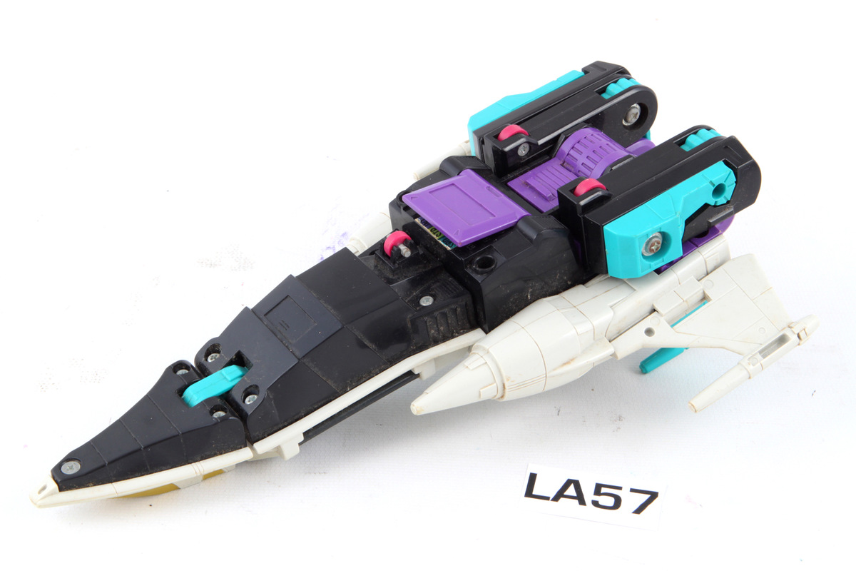 Transformers G1 Snapdragon Price [Headmasters]