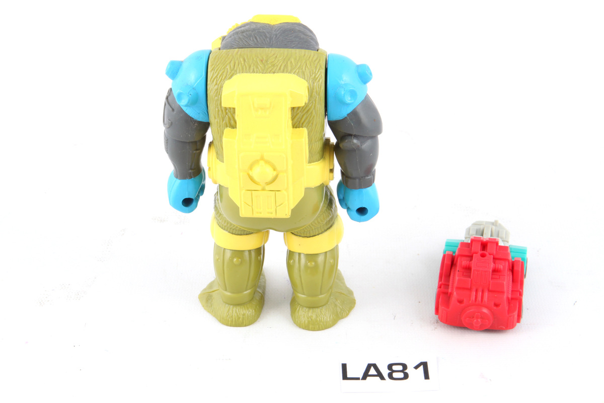 Transformers G1 Longtooth Price [Pretenders]