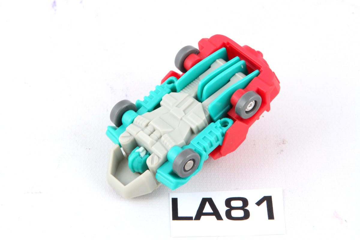 Transformers G1 Longtooth Price [Pretenders]