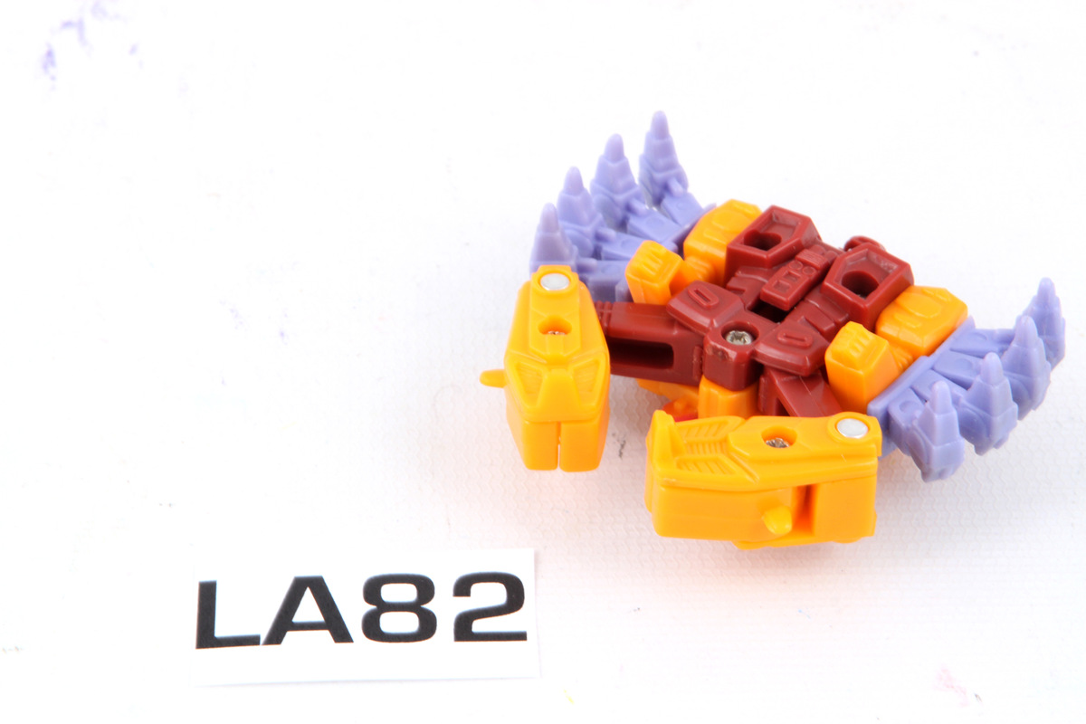 Transformers G1 Octopunch Price [Pretenders]