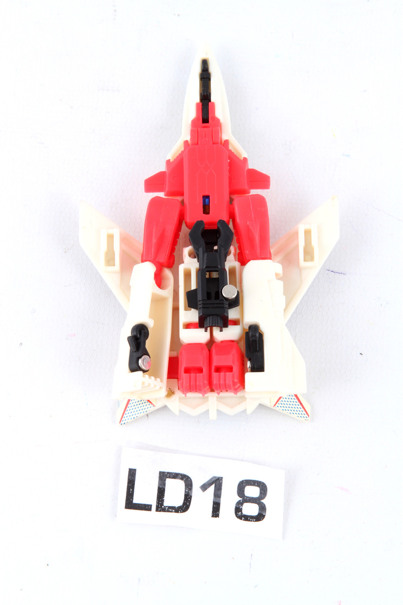 Transformers G2 Space Case Price [Cyberjet (UK Minijet)]
