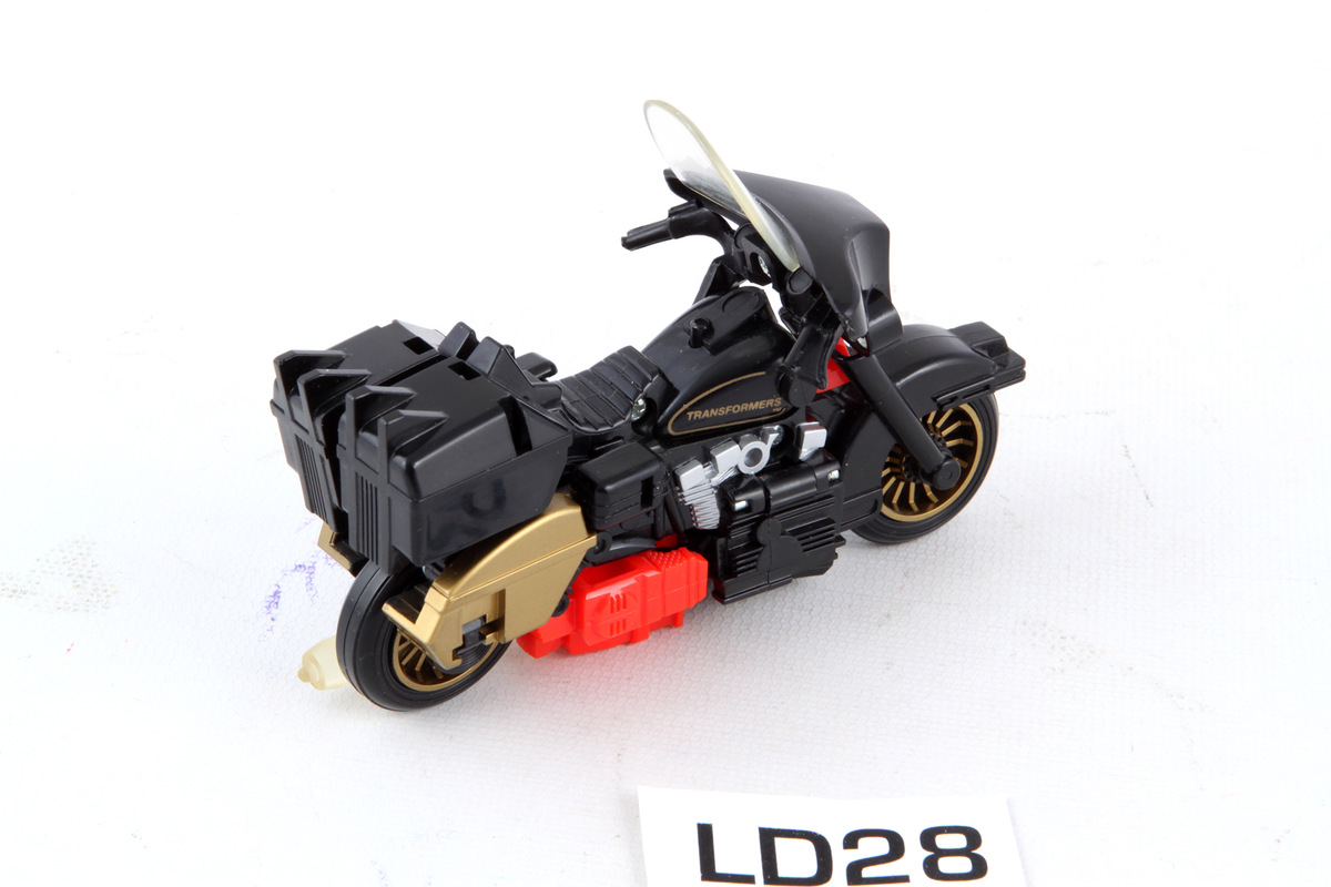 Transformers G2 Road Pig Price [Laser Cycle (UK Ninja Laser Cycle)]