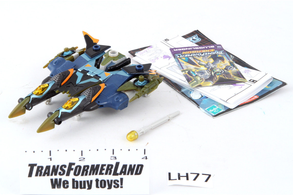 Transformers Energon Slugslinger Price [Combat Class (Deluxe)]