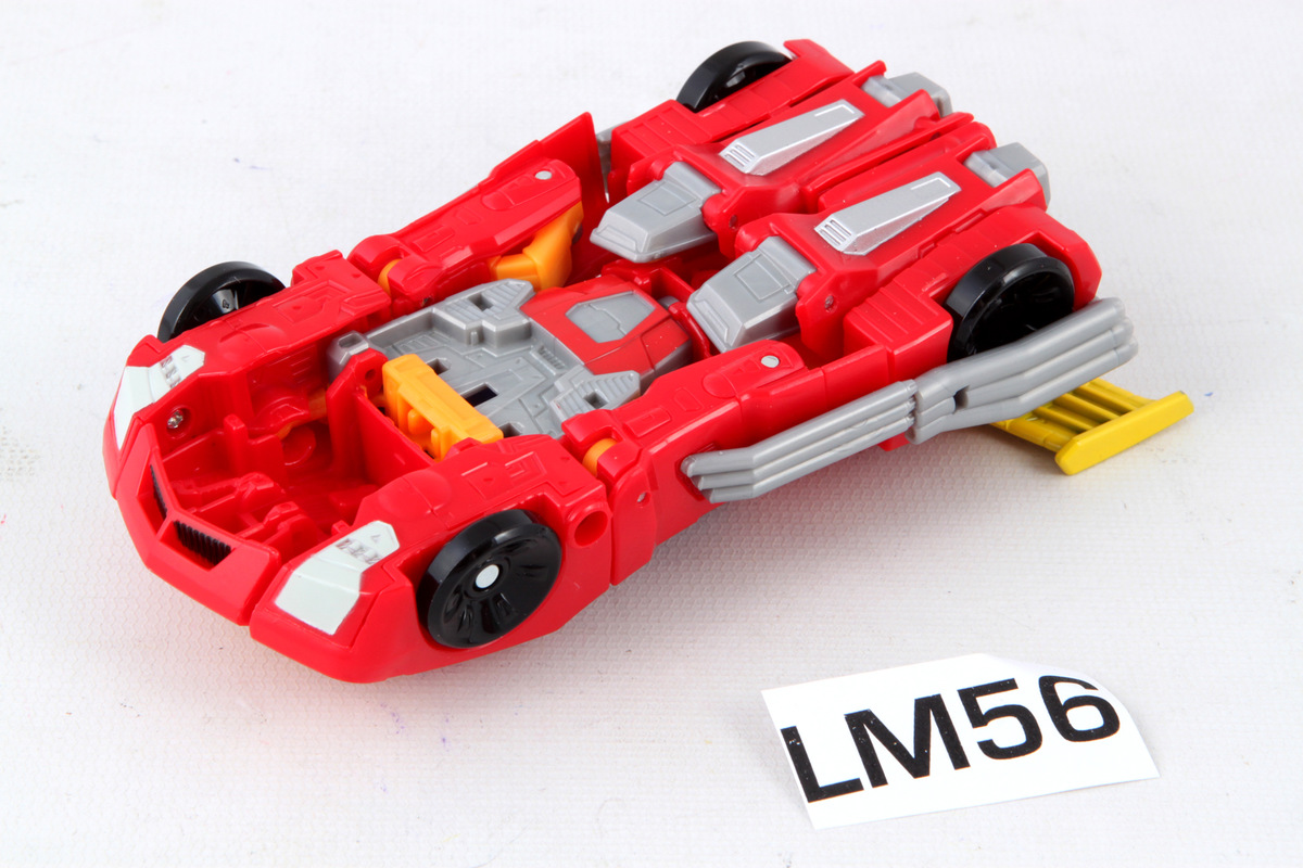 Complete Transformers® Generations - Titans Return Deluxe Class Autobot ...
