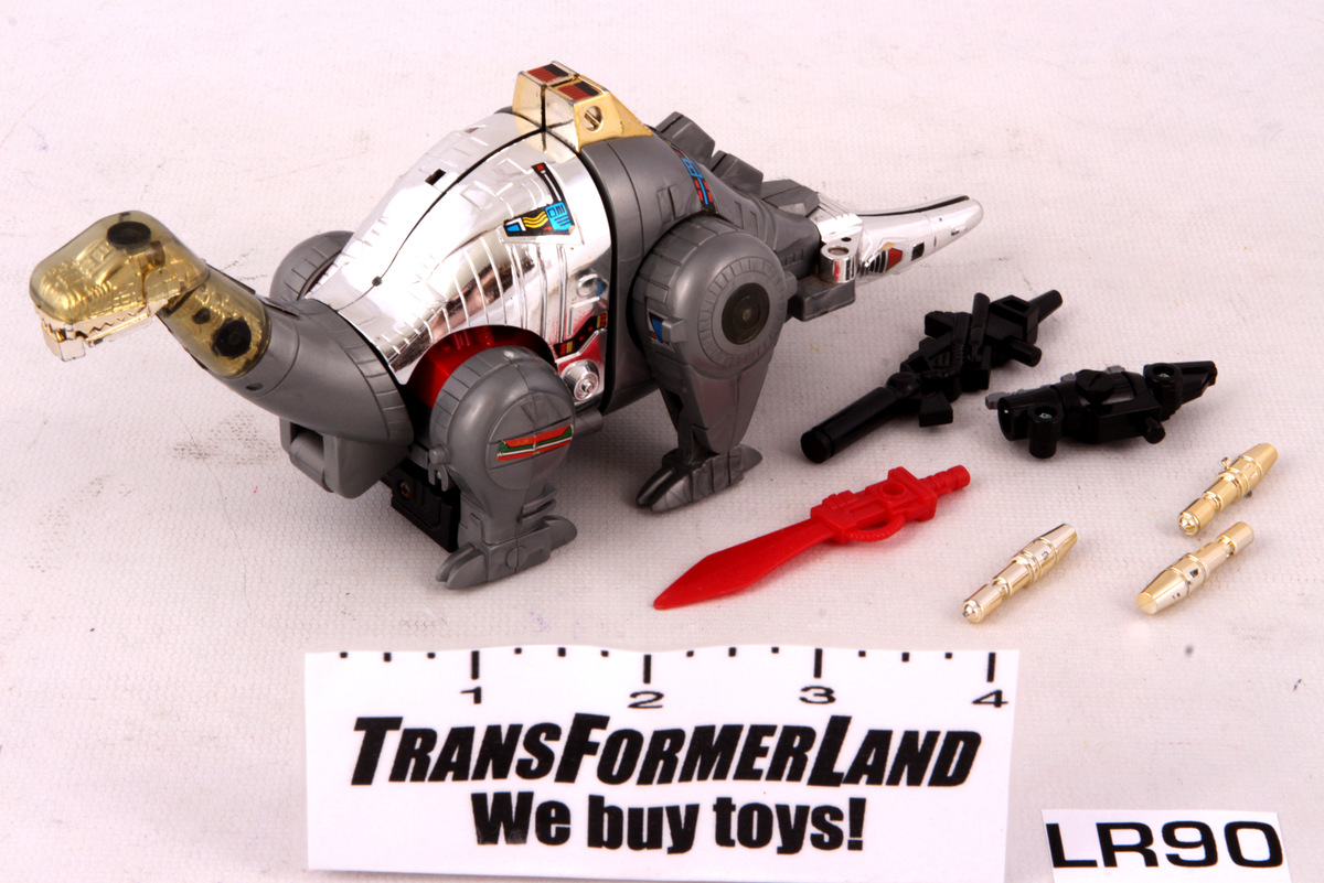 Complete Transformers® G1 Sludge SKU 314686 | Transformerland.com ...