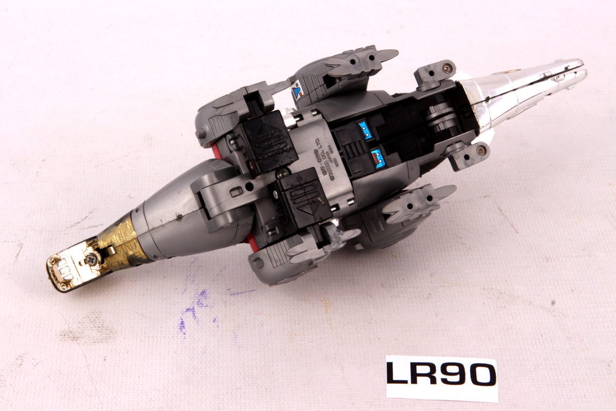 Complete Transformers® G1 Sludge SKU 314686 | Transformerland.com ...