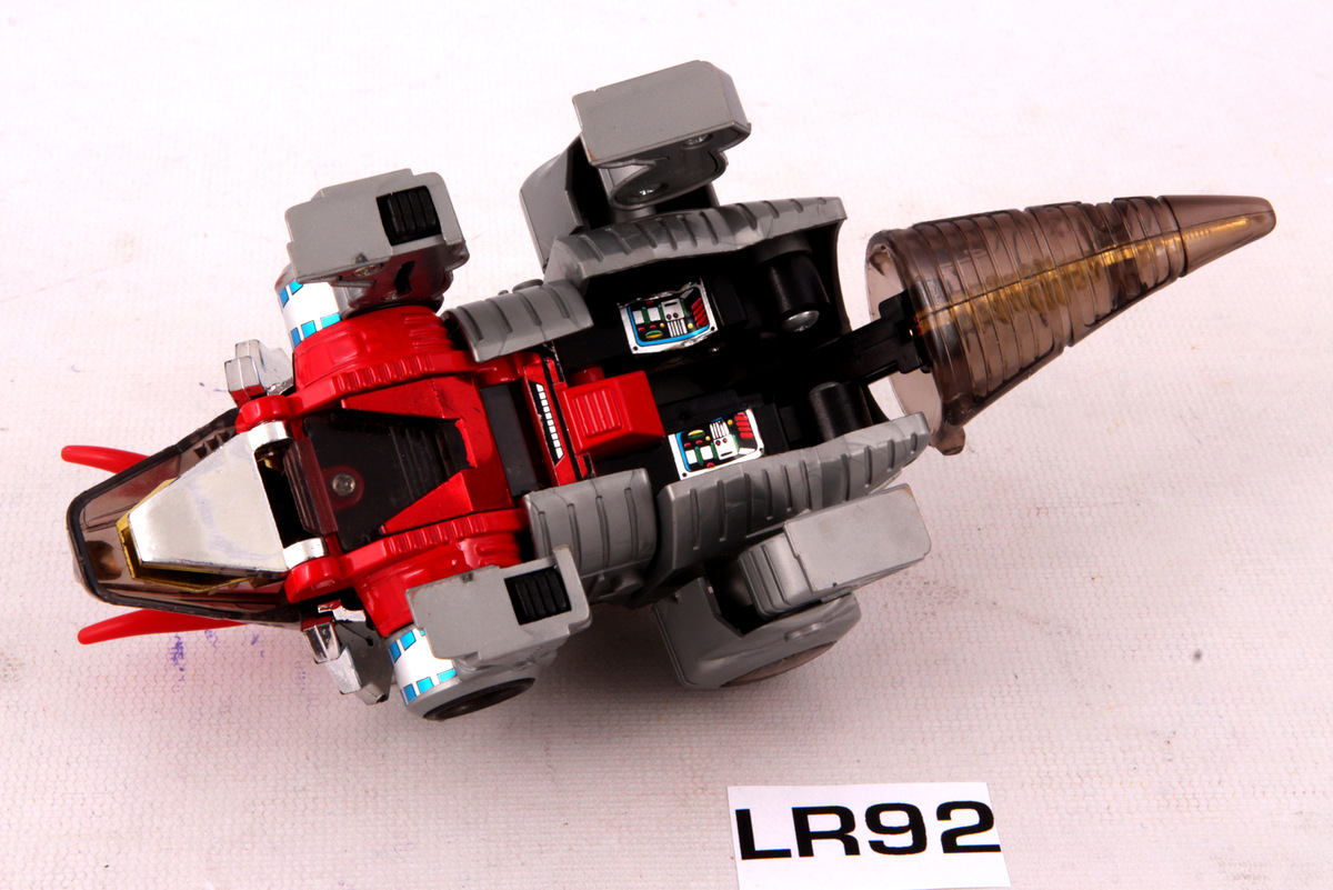 Complete Transformers® G1 Slag SKU 314688 | Transformerland.com ...