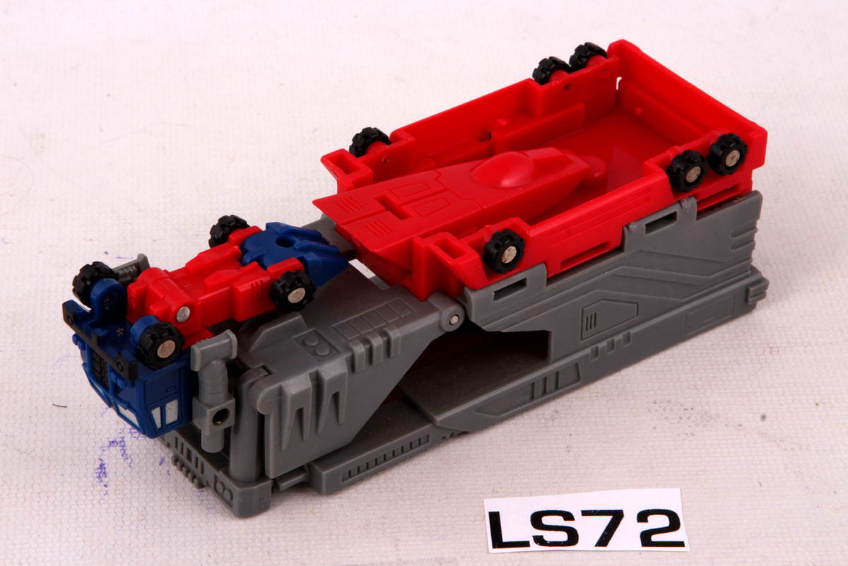 Complete Transformers® G1 Overload SKU 314765 | Transformerland.com ...
