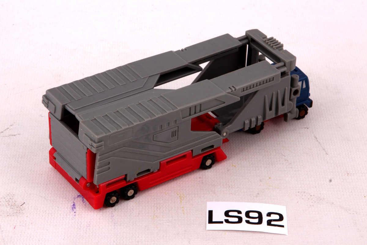 Complete Transformers® G1 Overload SKU 314785 | Transformerland.com ...