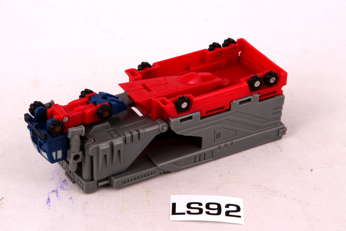 Complete Transformers® G1 Overload SKU 314785 | Transformerland.com ...