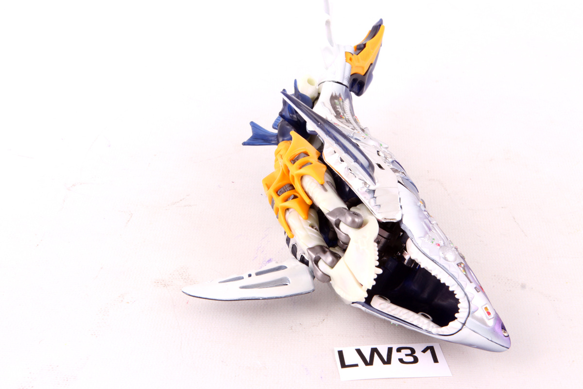 Transformers RiD Sky-Byte Price [Mega Class]