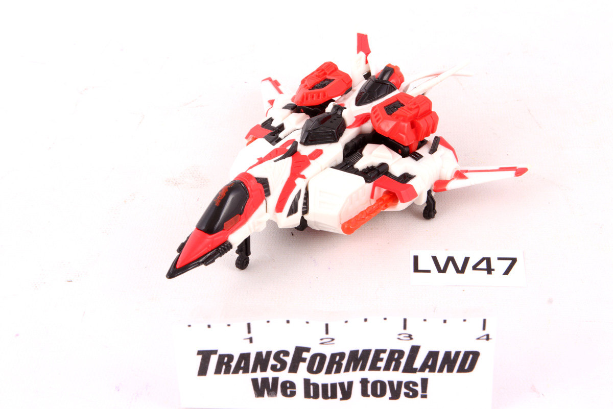 Transformers RiD Storm Jet Price [Deluxe Class]
