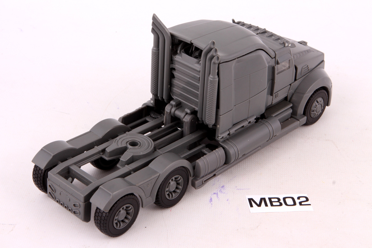 Complete Transformers® Movie - The Last Knight (TLK) Leader Class ...