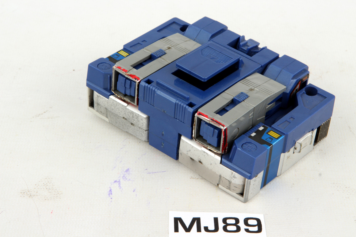 Transformers G1 Soundwave Price [Communicators]