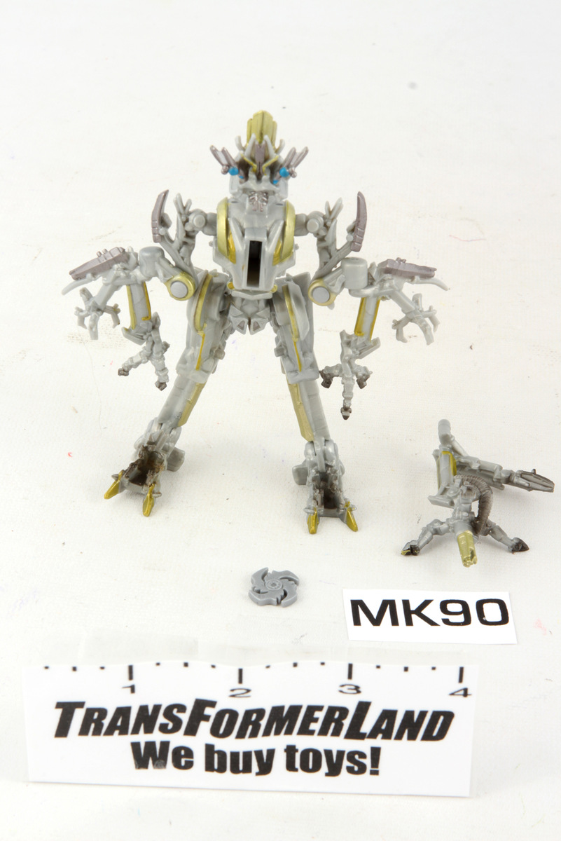 Complete Transformers® Movie Robot Replicas Decepticon Frenzy SKU ...