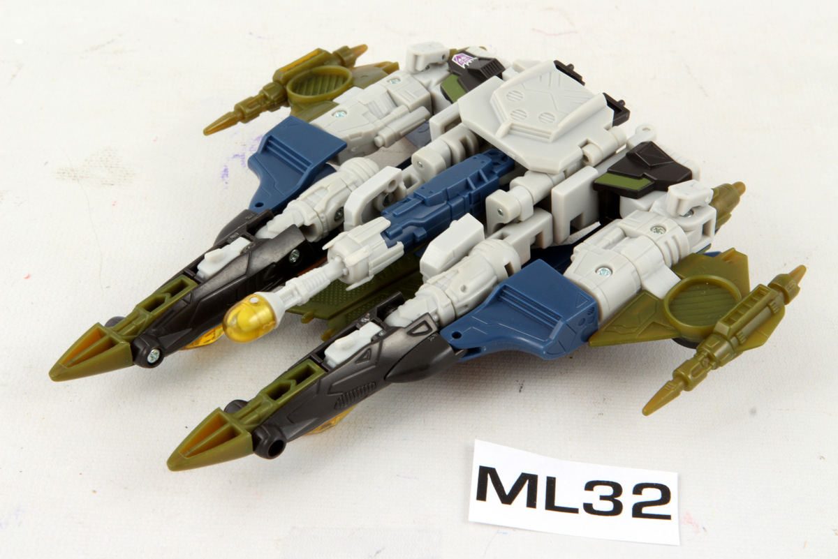 Complete Transformers® Energon Combat Class Slugslinger SKU 317487 ...
