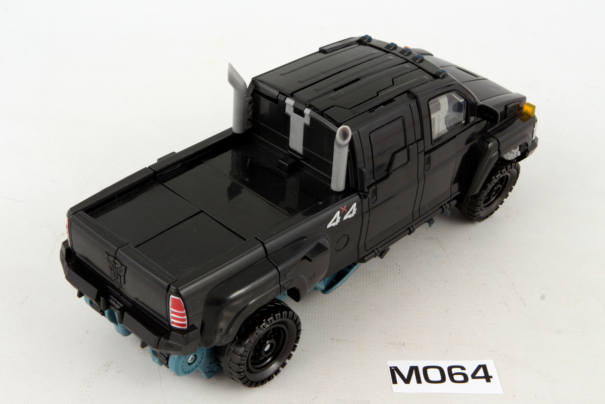 Complete Transformers® Movie - Dark of the Moon (DOTM) Leader Class ...