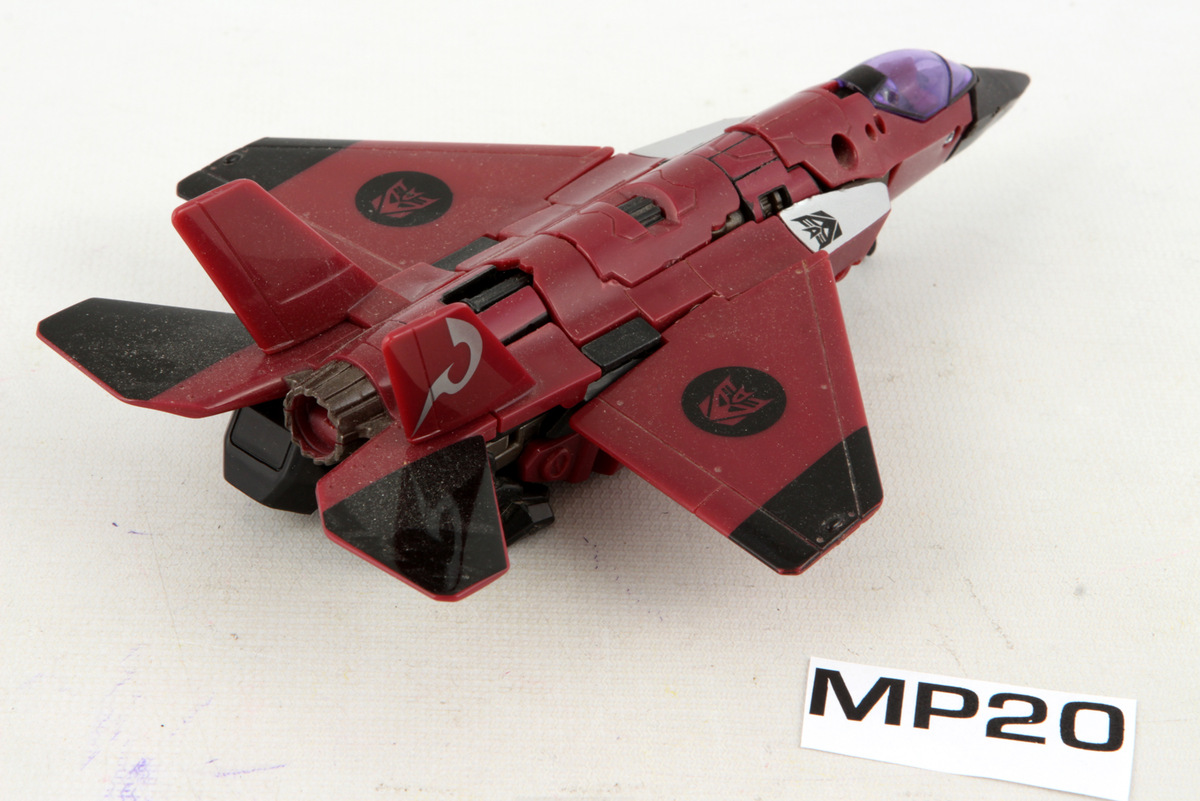 Complete Transformers® Movie - Revenge of the Fallen (ROTF) Deluxe ...